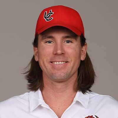 Meet the Team - Osten & Victor Alberta Tennis Centre