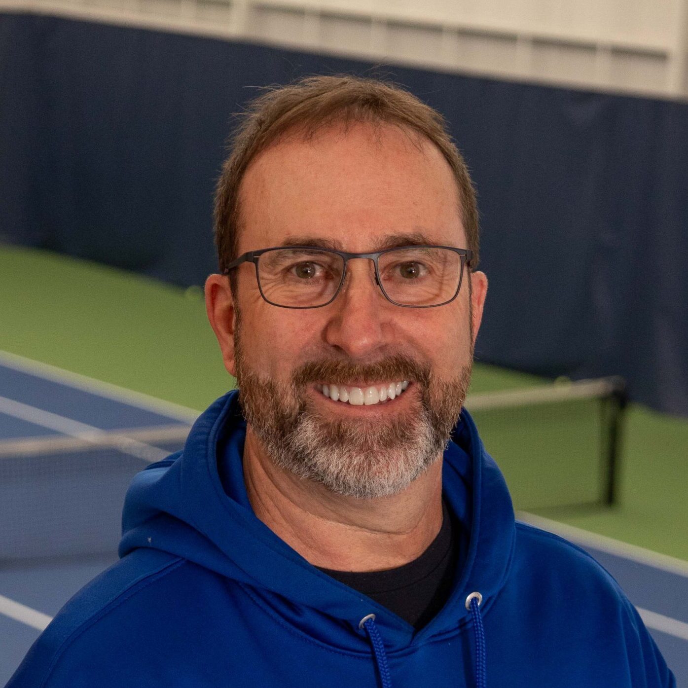 Meet the Team - Osten & Victor Alberta Tennis Centre